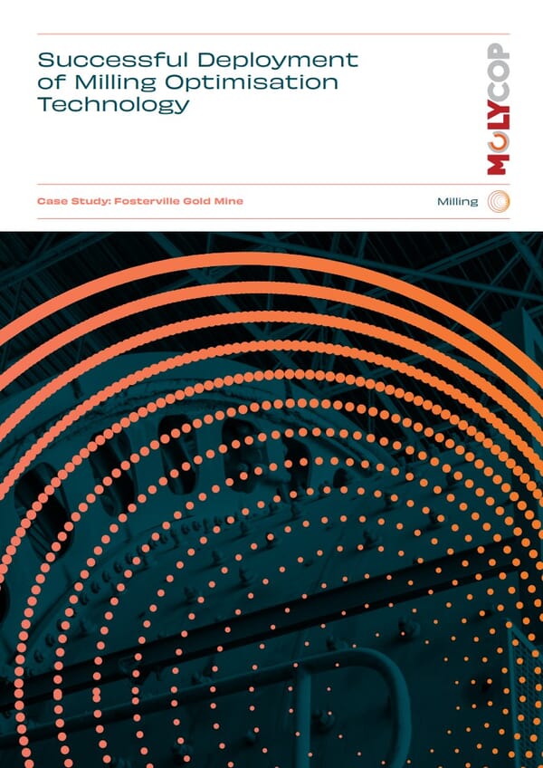 Molycop Information Hub | Molycop